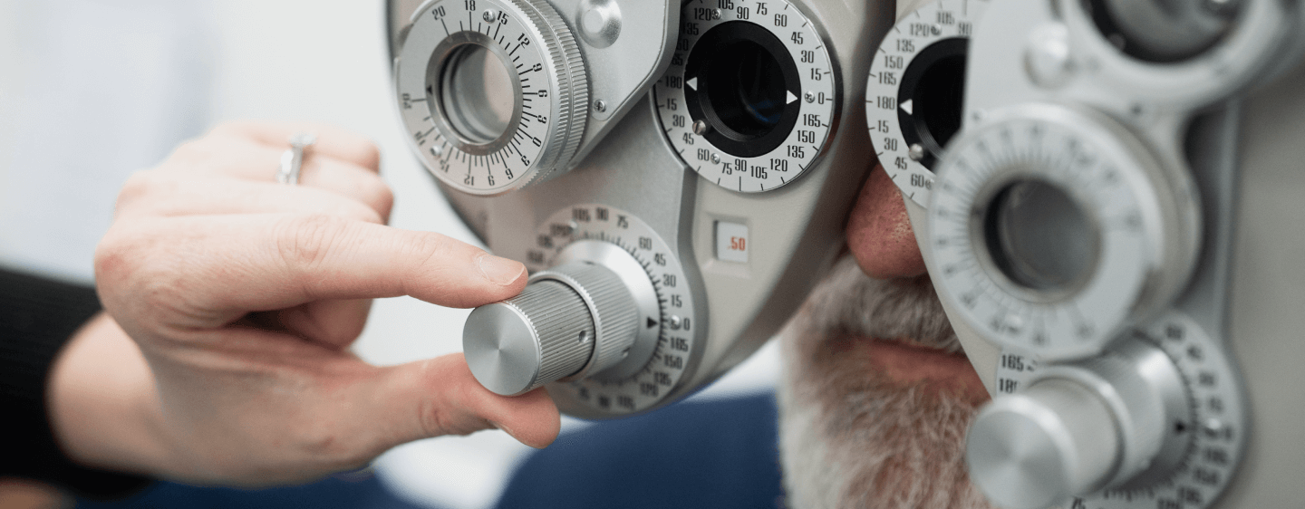 Opticians Cardiff | Eye Test | Glasses & Contact Lenses